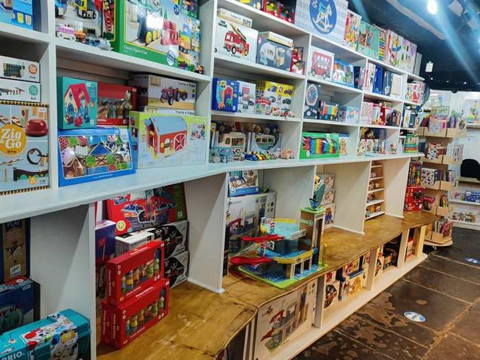 Welcome - Little Imps Toyshop