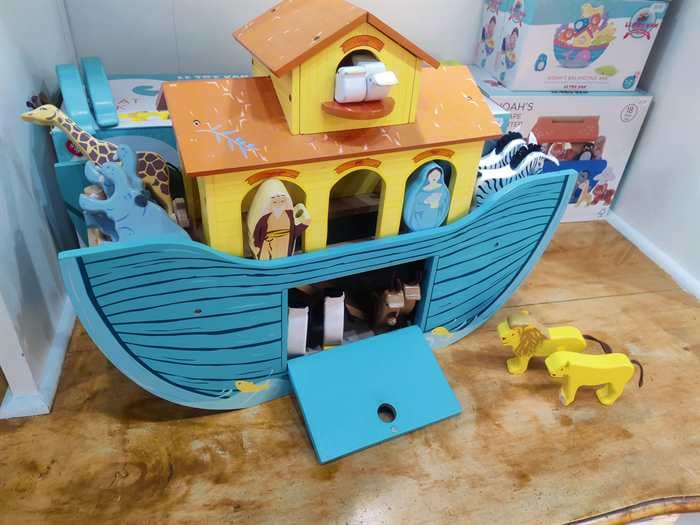 Welcome - Little Imps Toyshop