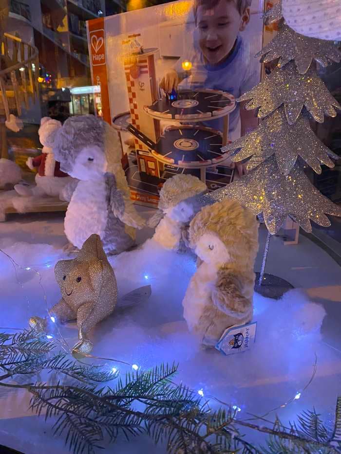 Welcome - Little Imps Toyshop